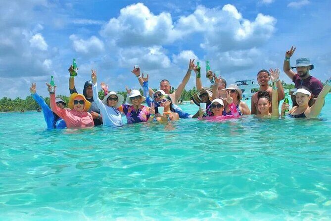 Saona Island : Punta Cana All Inclusive - What You Can Expect from the Tour