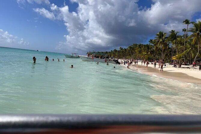 Saona Island : Punta Cana All Inclusive - Practical Tips for Travelers