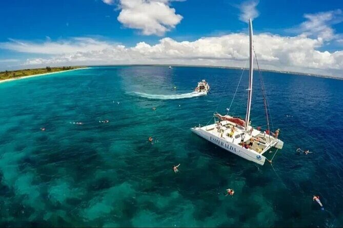 Saona Island : Punta Cana All Inclusive - Is This Tour Right for You?