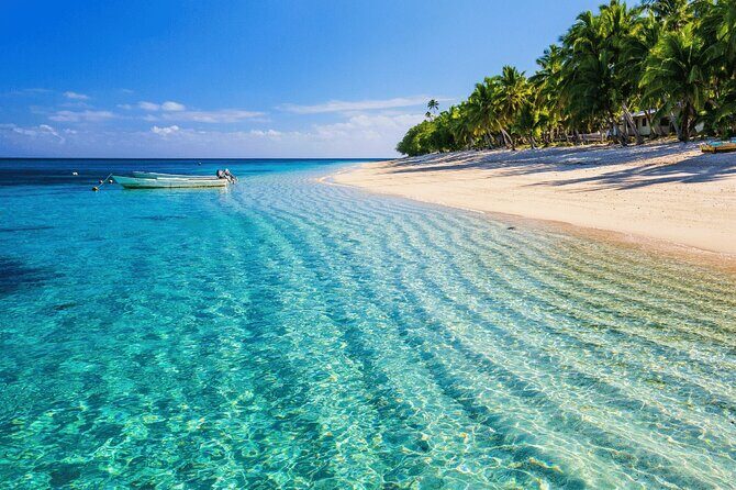 Saona Island : Punta Cana All Inclusive - FAQ