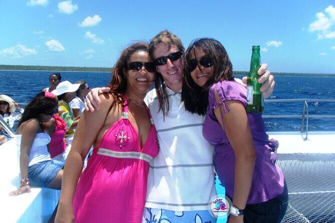 SAONA ISLAND - Rhythm, Rum & Radiant Beaches - PUNTA CANA - FAQ