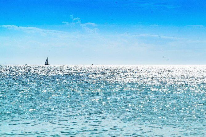 Saona Island Sailing Tour - All Inclusive - The Good and the Not-So-Good