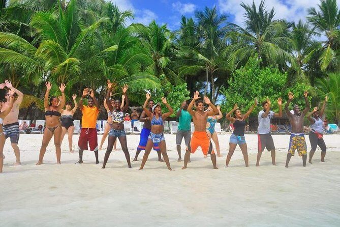 Saona Island Sailing Tour - All Inclusive - Analyzing the Value