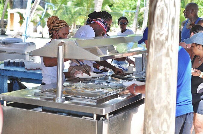 Saona Island Shared Jet Boating and Swimming Adventure - Authenticity and Value