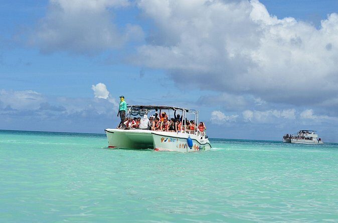 Saona Island Shared Jet Boating and Swimming Adventure - Final Thoughts on the Saona Island Shared Jet Boating and Swimming Adventure