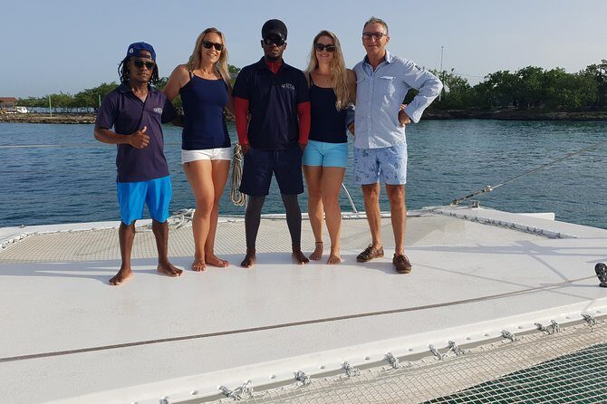 Saona Island small group and relax - luxury catamaran - Final Thoughts: Who Will Love This Tour?