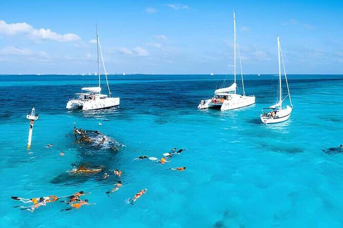 Saona Island Small Group Full Day Tour Whit Lunch and Drinks - Why Choose the Saona Island Small Group Tour?