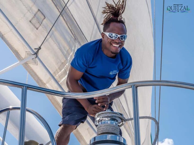 Saona island - Small group tour - Luxury catamaran - Key Points