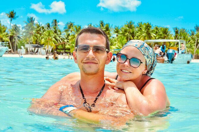 Saona Island The Virgin Part No One Knows - Transportation and Comfort