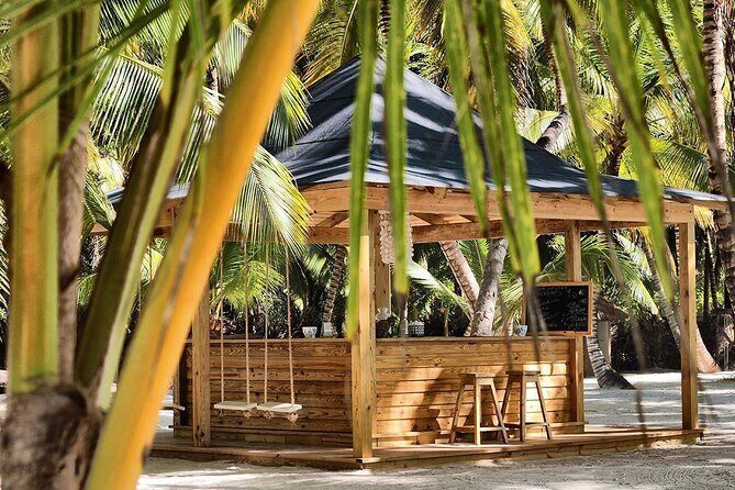 Saona Island The Virgin Part No One Knows - FAQ