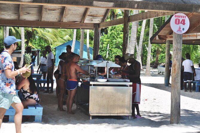 Saona Island Tour  Caribbean All Inclusive Escape - Who Should Consider This Tour?