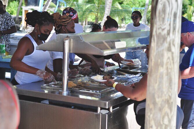 Saona Island Tour  Caribbean All Inclusive Escape - FAQs