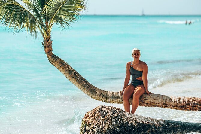 Saona Island Tour Catamaran Buffet Lunch & Full Day Trip - The Sum Up: Is This Tour Worth It?