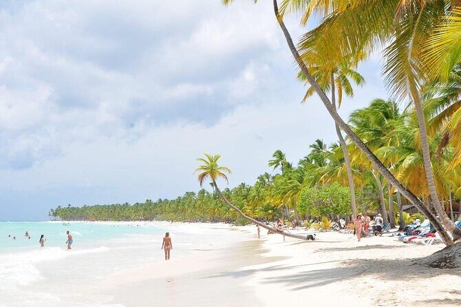 Saona Island Tour - FAQ