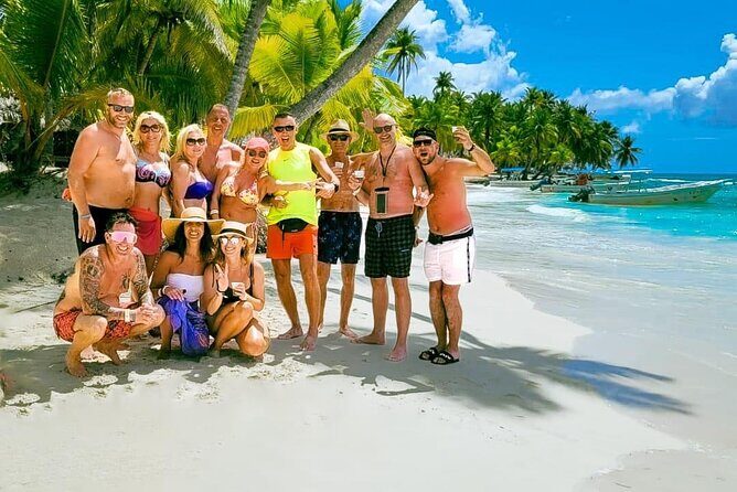 Saona Island Tour from Punta Cana All Inclusive - The Bottom Line