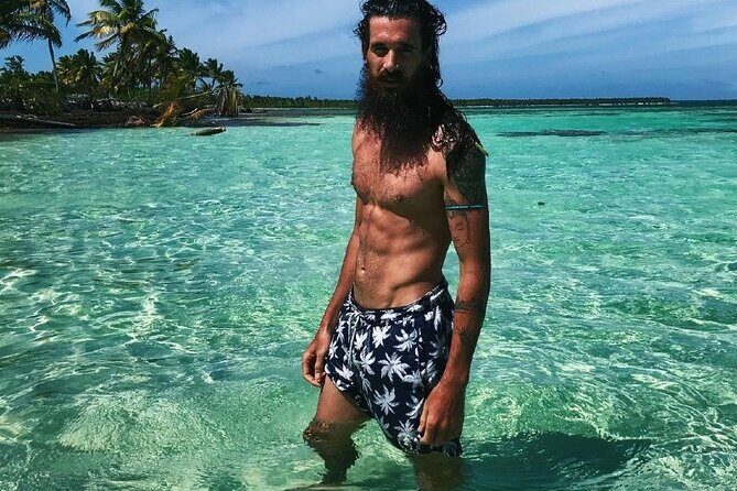 Saona Island Tour from Santo Domingo - Who Should Consider This Tour?