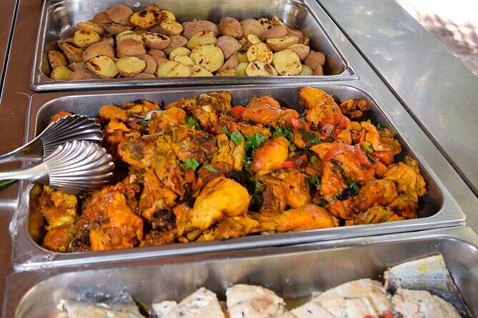 Saona Island Tour from Santo Domingo - Frequently Asked Questions