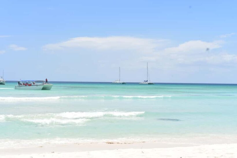 Saona Island Tour from Santo Domingo with Lunch - Exploring the Itinerary in Detail