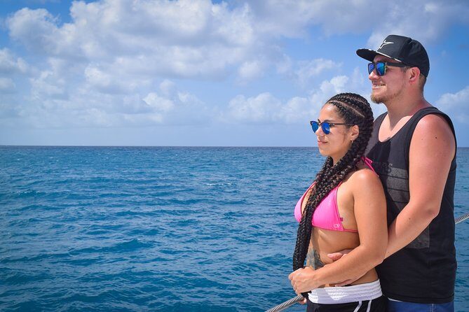 Saona Island Tour with Lunch and Pickup - Food and Drinks: A Decent Value