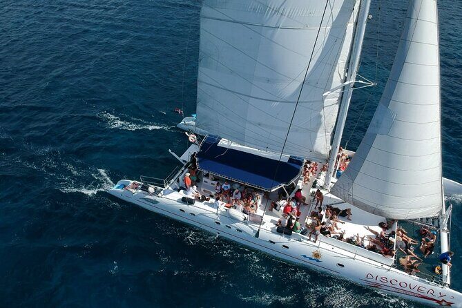 Saona Island tropical - Who Is This Tour Best For?