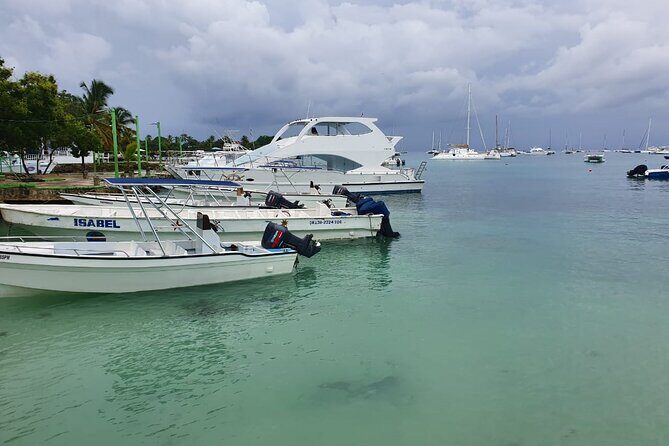 Saona Island Unforgettable Experience. !!! .. - Frequently Asked Questions