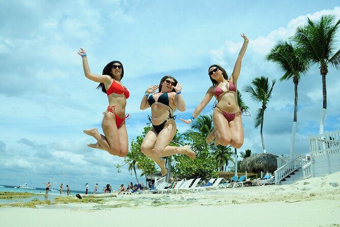 Saona Island: White Sands & Turquoise Waters - A Detailed Look at the Saona Island Tour