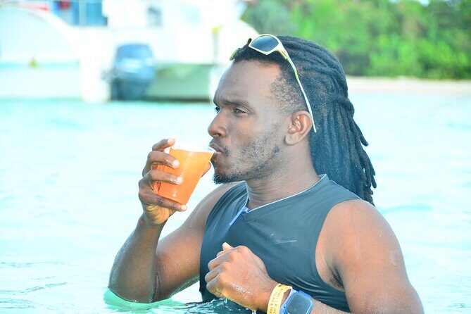 Saona Island: White Sands & Turquoise Waters - The Perfect Tour for...