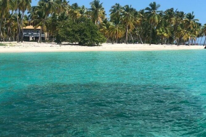 Saona, Mano Juan, Canto de la playa away from the tourist crowds - What’s Included and What to Expect