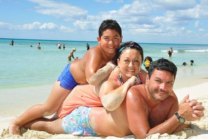 Saona Platinum Beach Day - Who Should Consider This Tour?