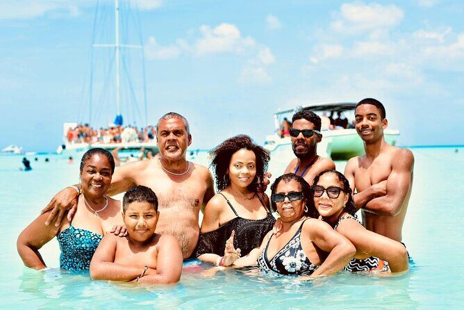 Saona Relax Tour - What Travelers Say: Authentic Perspectives