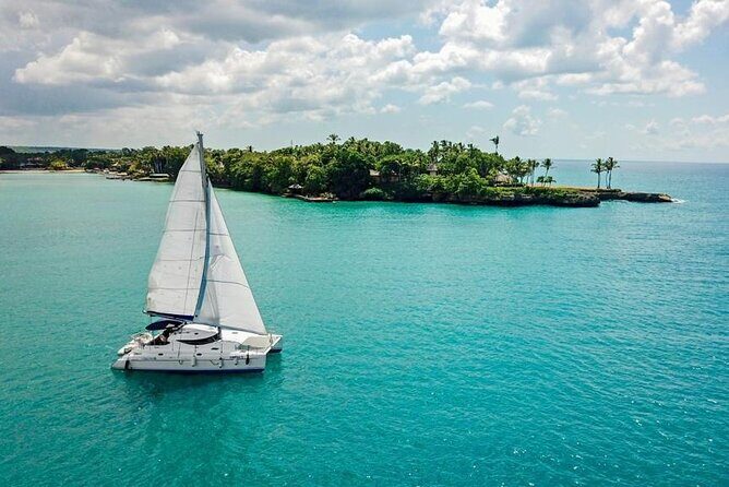 Saona Snorkel Private Cruise with Food and Drinks - An Overview of the Private Saona Snorkel Cruise Experience