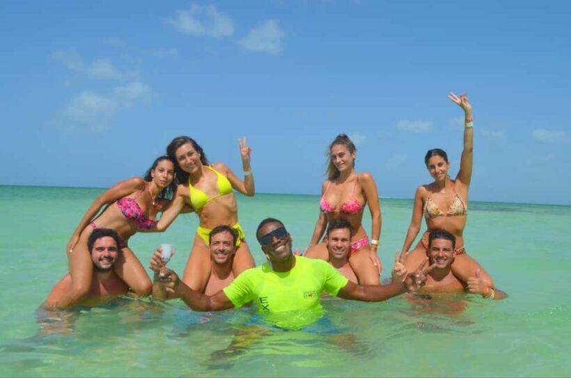 Saona Special Tour: 4 Beaches with Canto from Punta Cana - Who Should Consider This Tour?