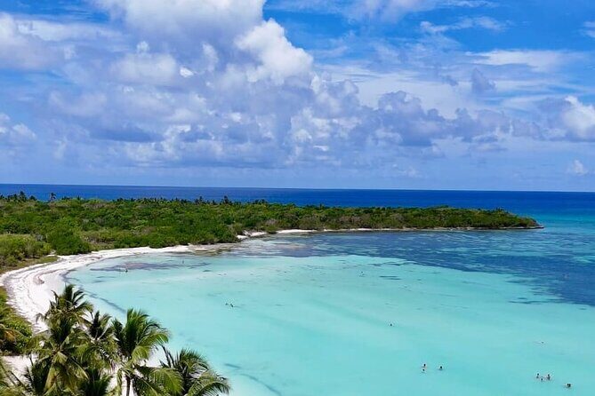 Saona Triple Paradise Experience - Pricing and Value