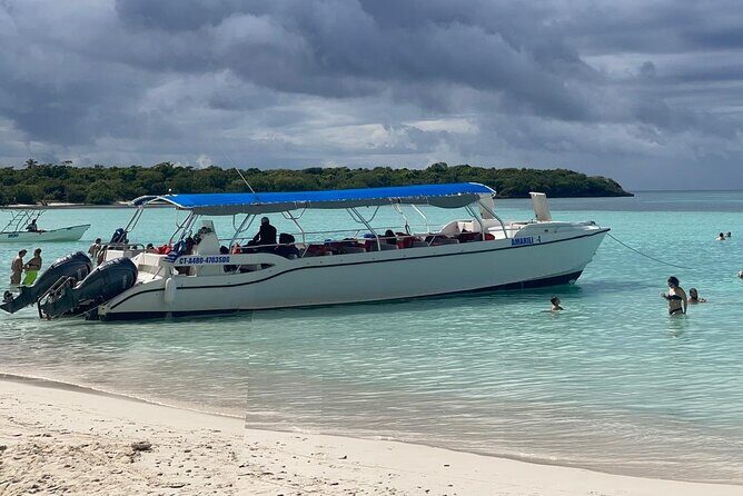 Saona Triple Paradise Experience - Real Traveler Insights