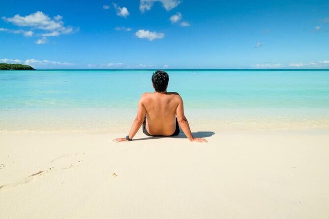 Saona VIP 3 Beaches, Natural Pool & Mano Juan Turtle Sanctuary - Introduction: What’s on Offer?