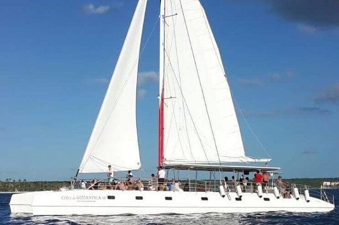 Saône Island Tour  Caribbean Paradise - An In-Depth Look at the Tour Experience