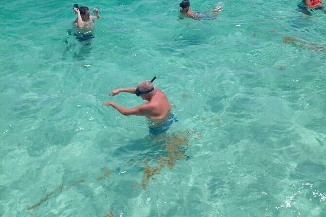 Saône Island Tour  Caribbean Paradise - Final Thoughts