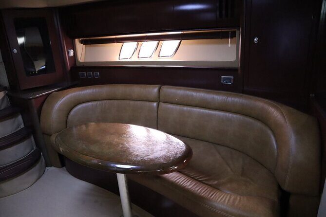 Saône VIP Island by Luxury Yacht - What the Tour Entails: A Step-by-Step Breakdown