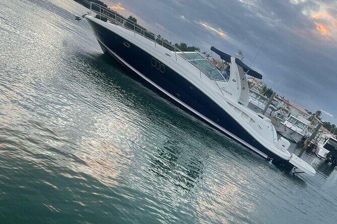 Saône VIP Island by Luxury Yacht - Final Thoughts