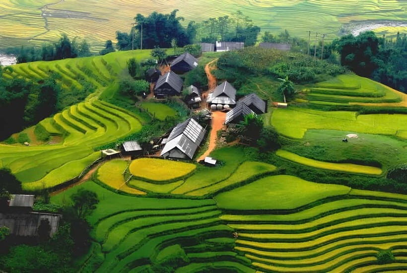 Sapa 1 Day Long Trek: Trek to Hau Thao and Sa Seng Villages - Logistics and Practical Tips