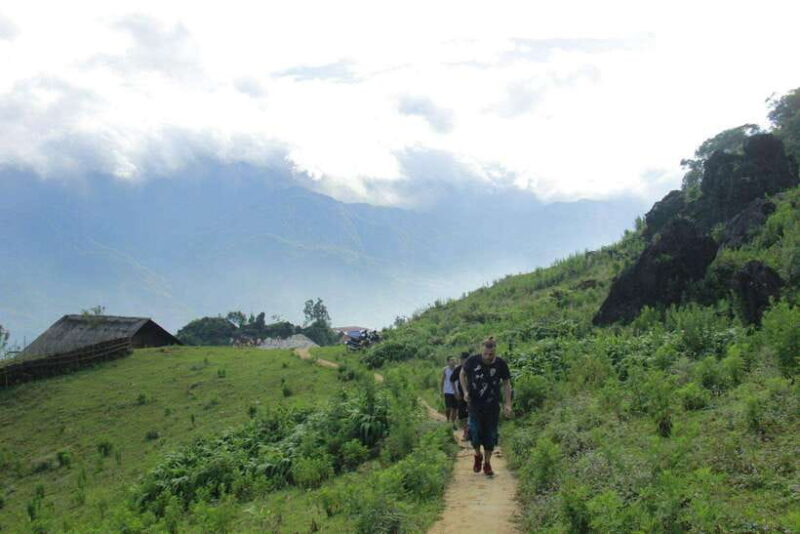 Sapa: 1-Day Motorbike Tour to the Villages with Waterfall - FAQ
