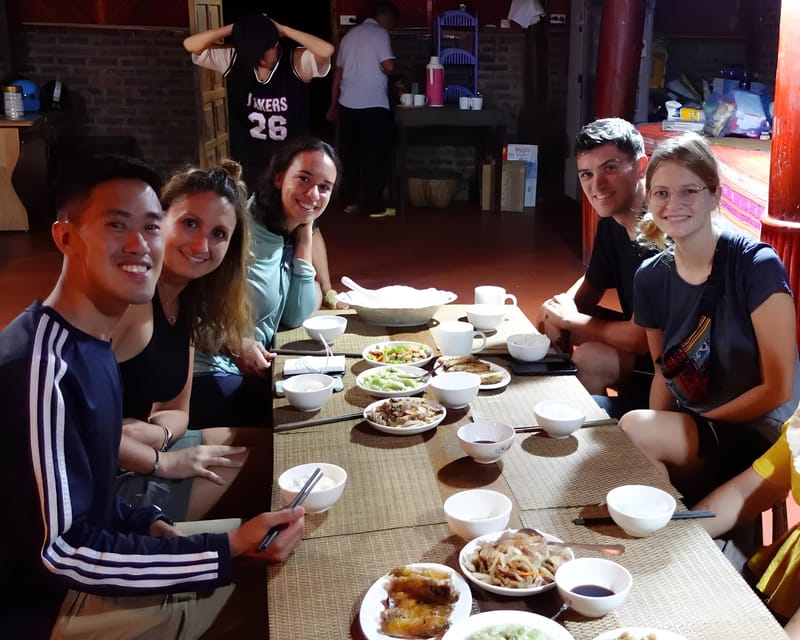 SAPA 1 DAY - Mountain Views And Villages Trek - Long Trek - Authentic Experiences and What Travelers Say