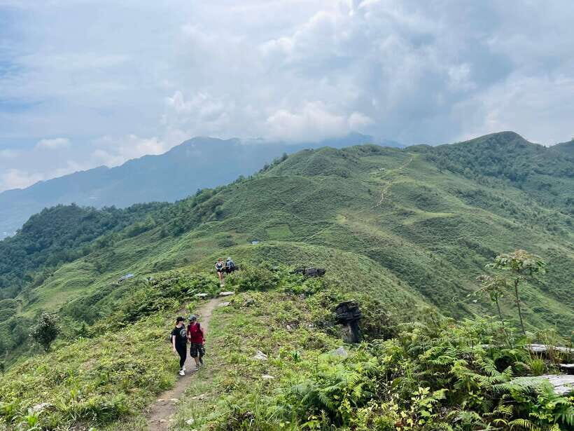 Sapa: 1-Day Trek to Mountain, Local Villages & Rice Terraces - Final Thoughts
