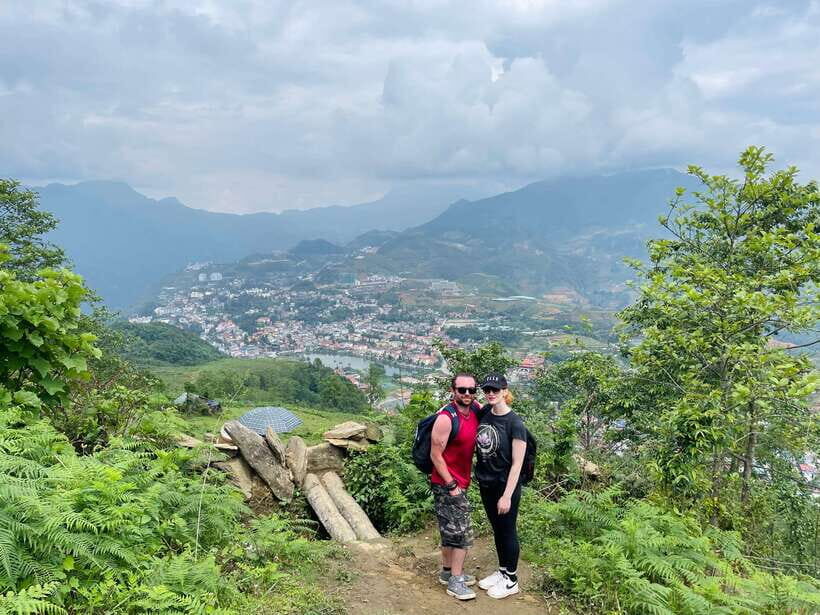 Sapa: 1-Day Trek to Mountain, Local Villages & Rice Terraces - FAQ