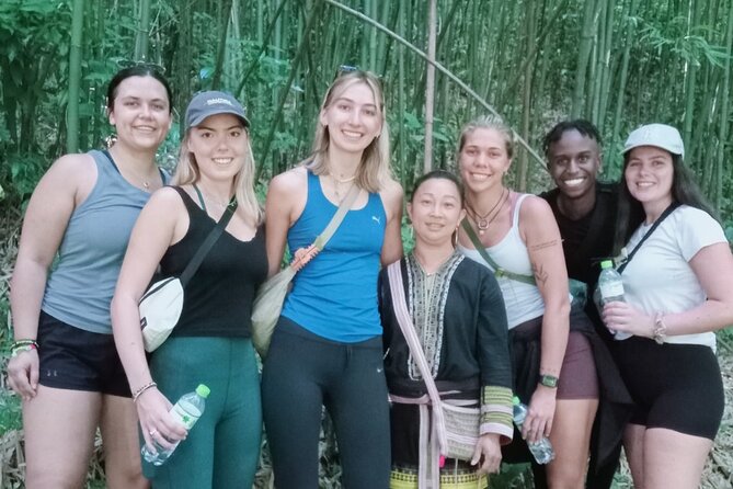 Sapa 1 day trek with local guide to the village by Comlam - Who Should Consider This Tour?