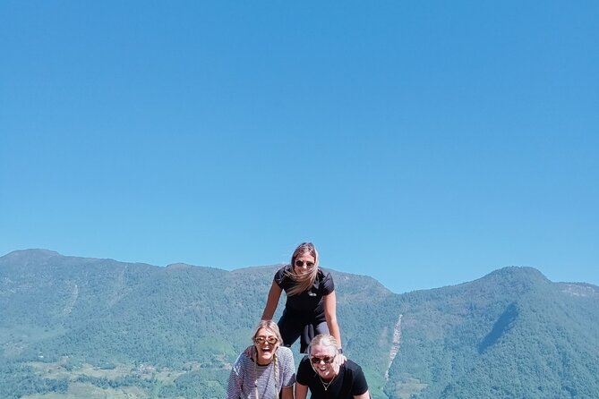 Sapa 1 day trek with local guide to the village by Comlam - Final Thoughts