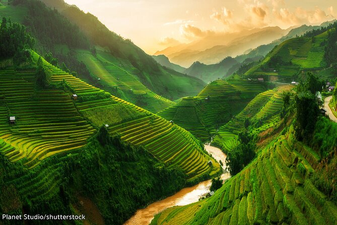 Sapa 1 Day Trekking - FAQ