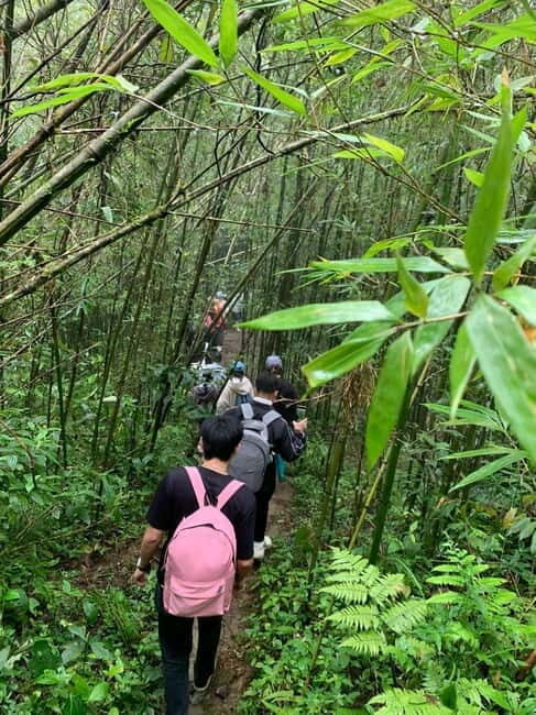 SAPA: 1-DAY TREKKING TOUR WITH LOCALS, LUNCH & RICE FIELDS - Final Thoughts