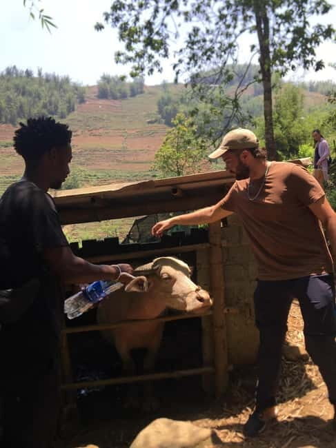 SAPA: 2-DAY 1-NIGHT TREKKING & CULTURE WITH HMONG GUIDE LINH - Frequently Asked Questions