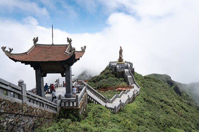 Sapa 2 Day 1 night With 3Star Hotel Trekking Cat Cat - Fanxifang - What Travelers Say: Authentic Feedback and Insights